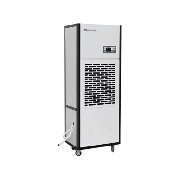 250 Liter Dehumidifier in Bangladesh