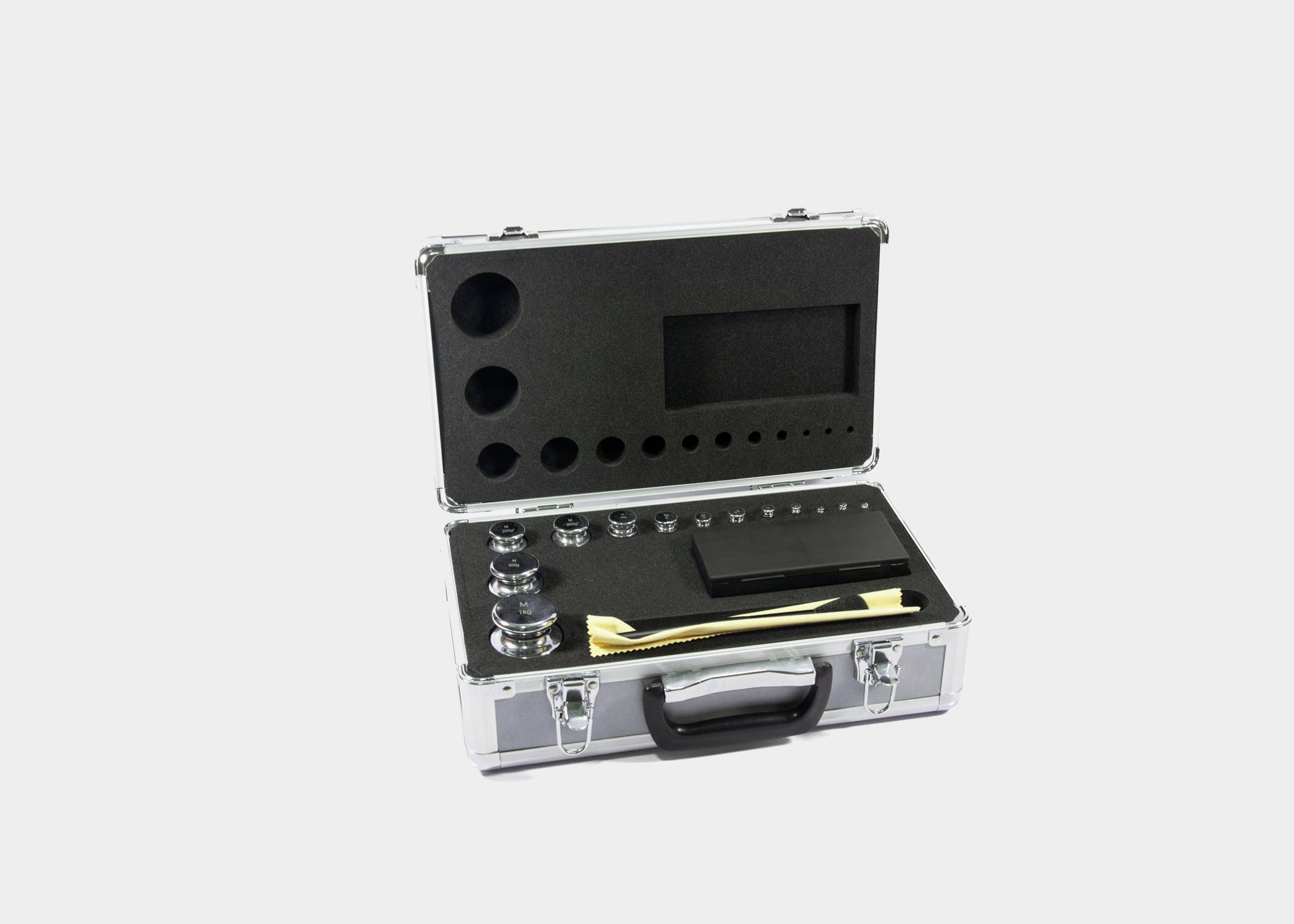 Calibration Weight Set In Bangladesh ready stock bangladesh