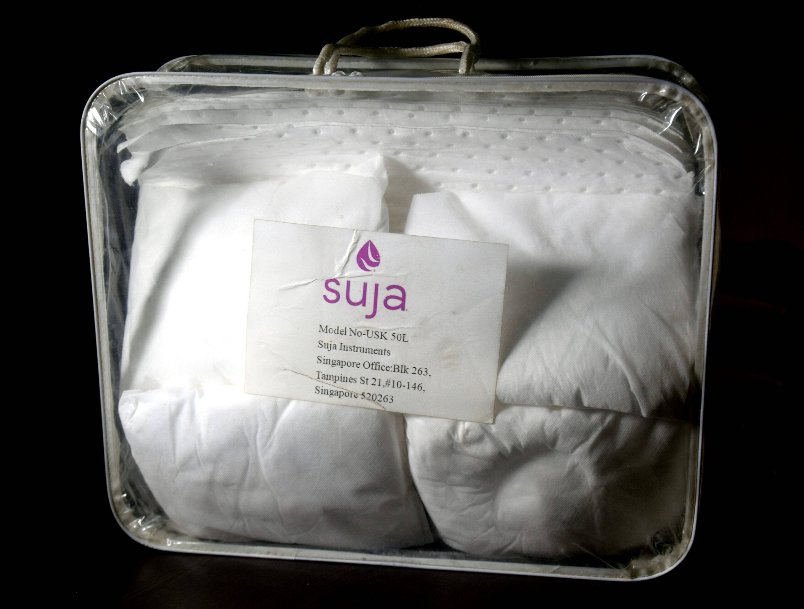 Chemical Spill Kit 30 Litter In Bangladesh ready stock bd