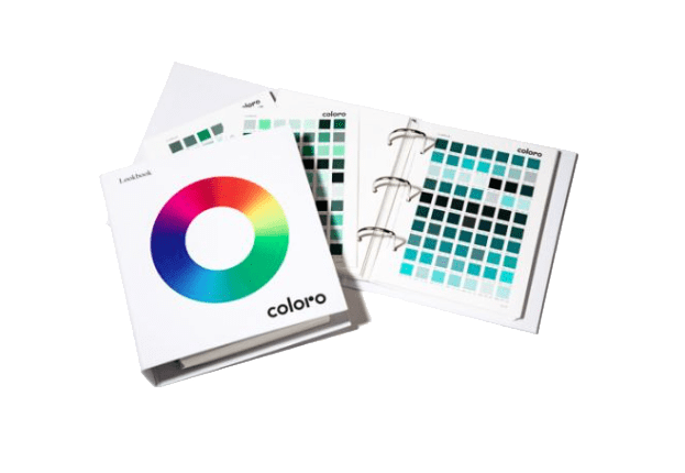 Coloro Lookbook READY STOCK IN BANGLADESH UTTARA