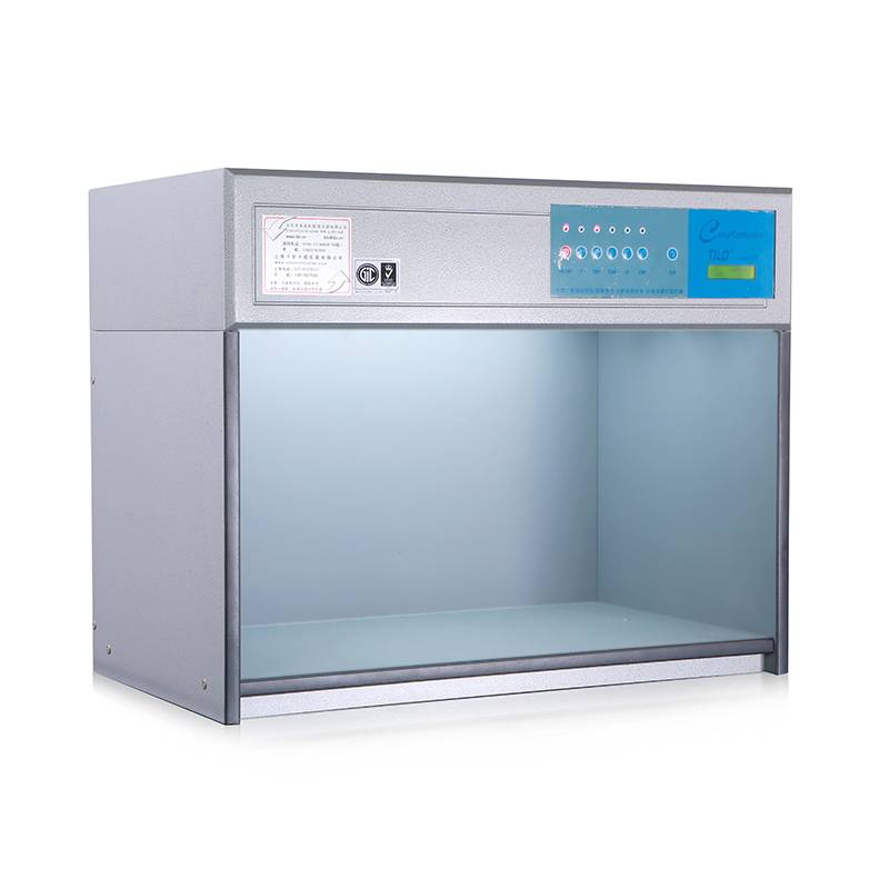 Colour Matching Cabinet P60(6) light box tillo