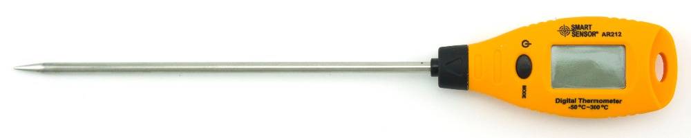 Digital Probe-type Thermometer in bangladesh Importer