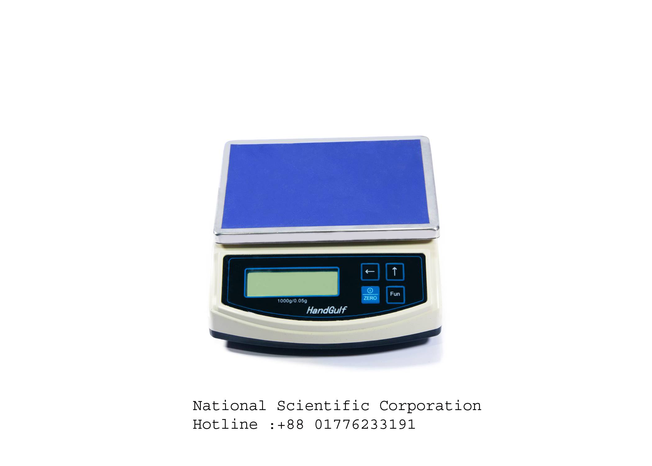 Digital Table Top Scale In Bangladesh Capacity 5000g
