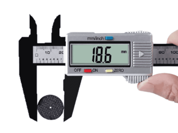 Digital Vernier Caliper (SUVC6)