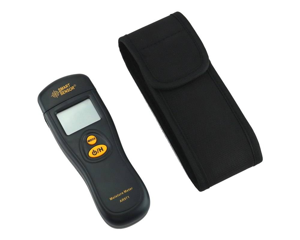 Digital Wood Moisture Meter sell in bd Smart Sensor Bangladesh