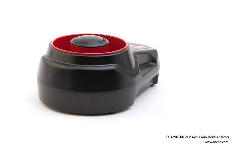 DRAMINSKI GMM mini Grain moisture meter sell in Bangladesh