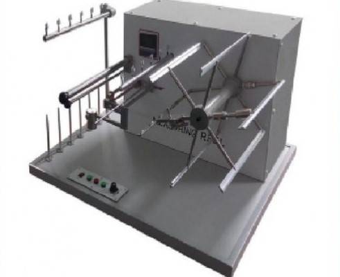 Electric Wrap Reel Count Lea Strength ready stock bd