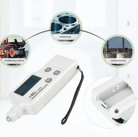Film/Coating Thickness Gauge AS930 sell in Bangladesh