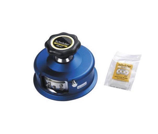 Schroder gsm cutter and balance in bangladesh pak 3