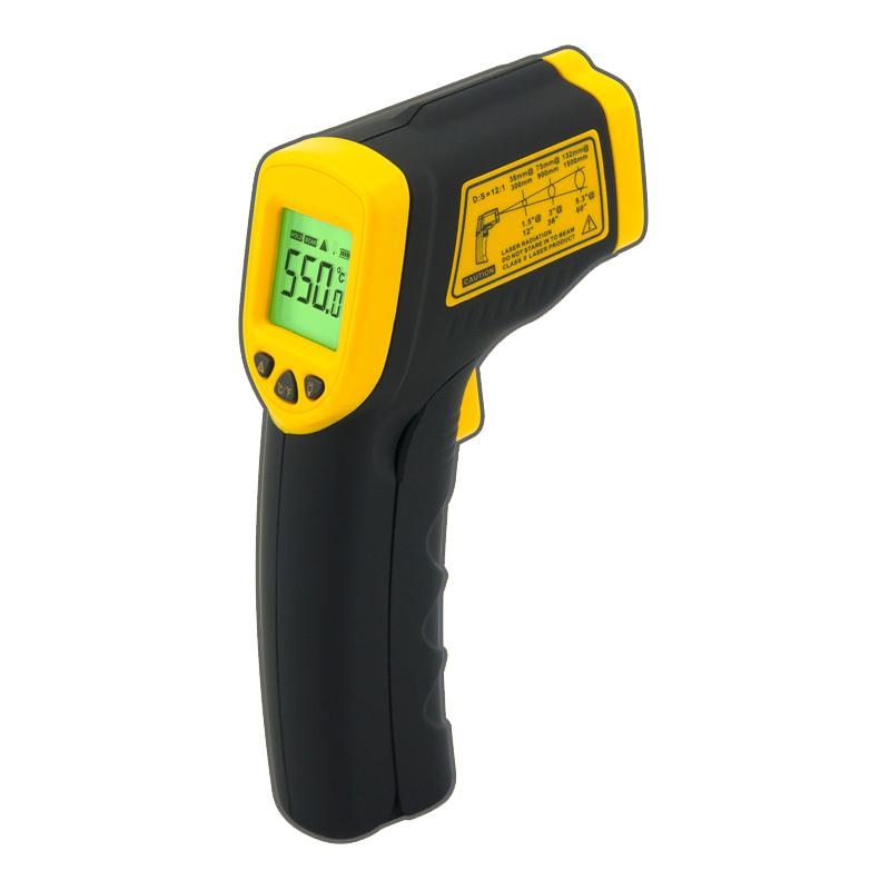 Infrared Thermometer AR550