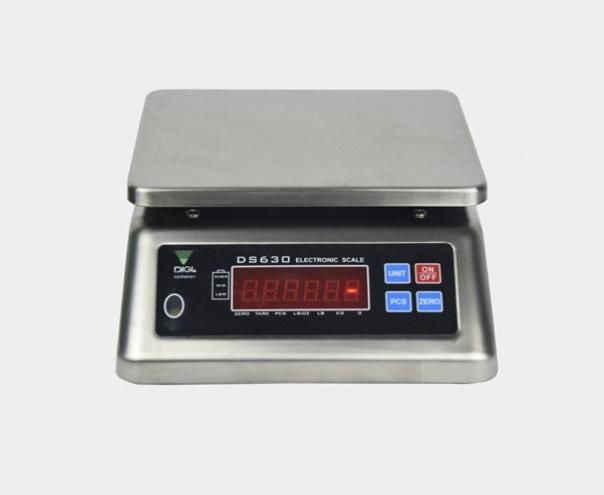IP68 Waterproof Weight Scale for chemical weight