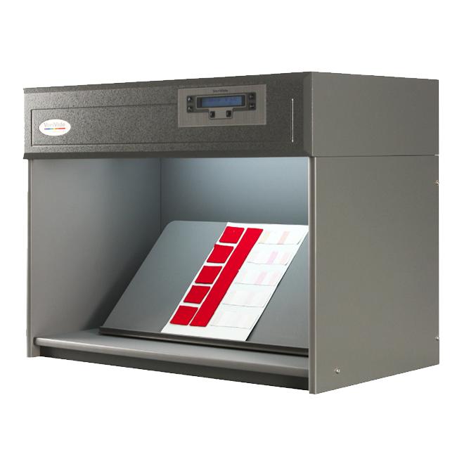 Light Box Colour Assessment Cabinets Price In Bangladesh