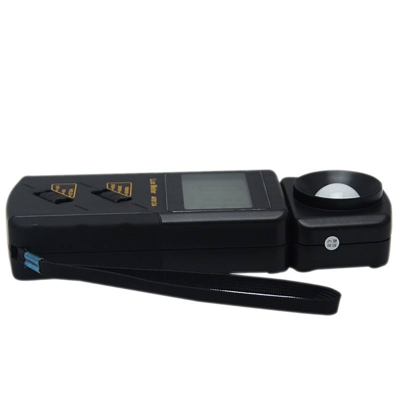 Lux Meter illuminometer Light Meter ready stock bd