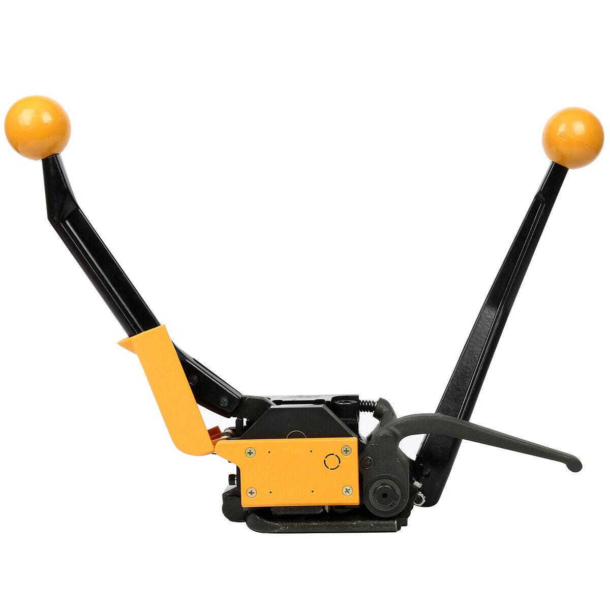 Metal Strapping Tool / Steel Strapping Machine / A333 BD