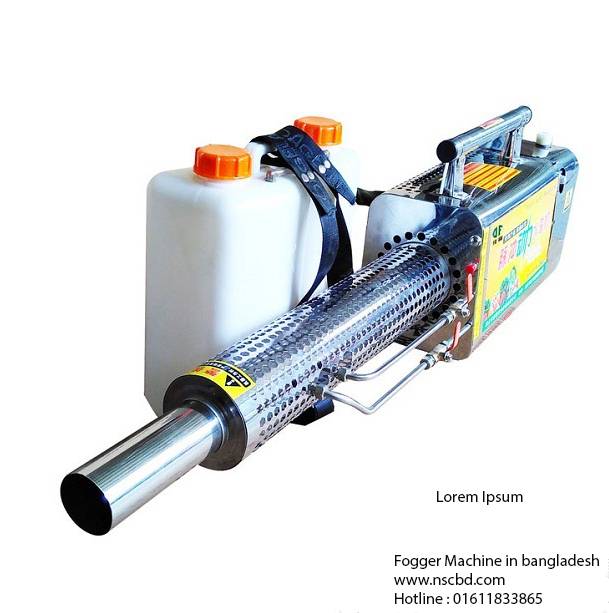 Mosquito Killer Battery Operated Sprayer Fogger Machine