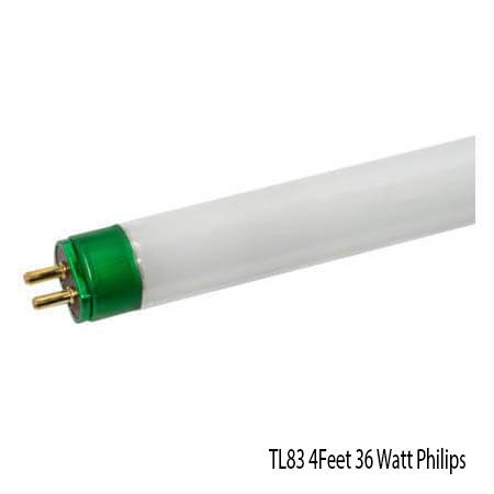 Philips TL83 4 Feet 36 Watt Tube Light ready stock in bangladesh