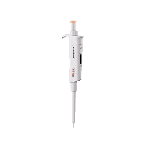 Pipette Single-channel Adjustable Volume
