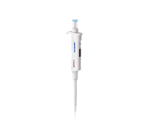 Pipette Single-channel Adjustable Volume