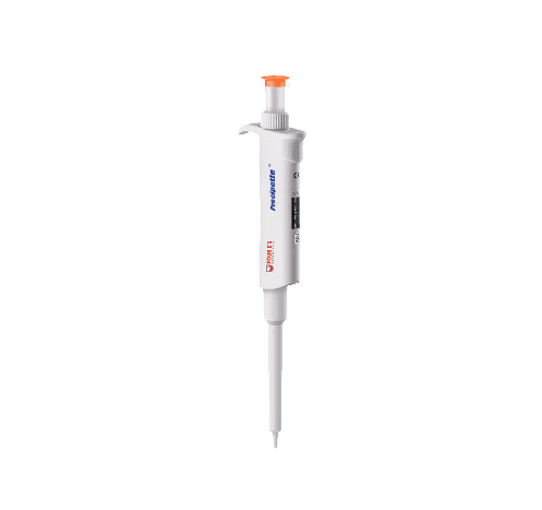 Pipette Single-channel Adjustable Volume