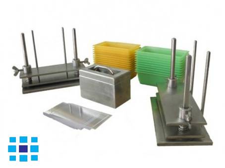 Ramp Perspiration Tester Meter ready stock with calibration certificate
