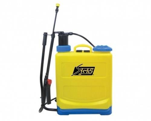 Hand Sprayer 16Ltr Quick pressure Leakproof ready
