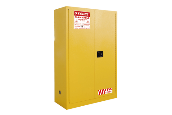 SYSBEL Safety Cabinets
