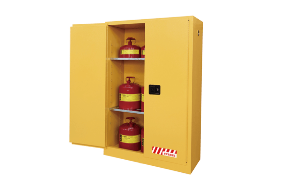 SYSBEL Safety Cabinets