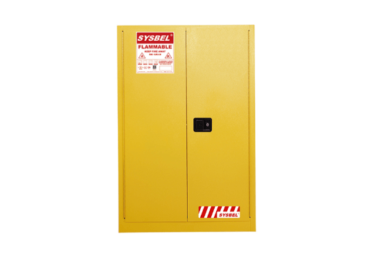 Safety Cabinets SYSBEL