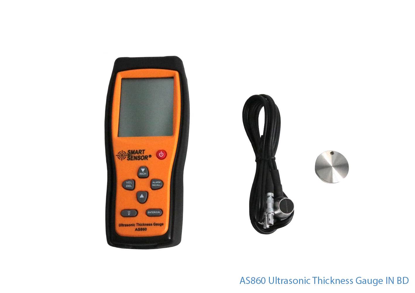 Ultrasonic Thickness Gauge in Bangladesh ready stock