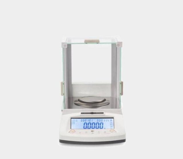 ANALYTICAL BALANCE HZK-FA210 In Bangladesh