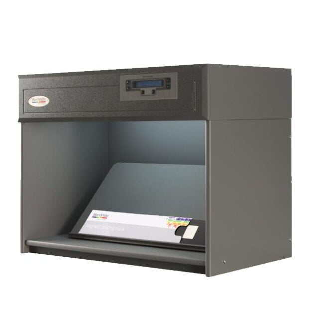 Light Box Colour Assessment Cabinets Price In Bangladesh