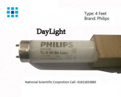 D65 Tube Light 18W Philips In Bd - NSCBD STALL UPDATE PRICE 2024