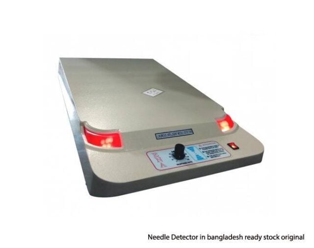 Needle Detector in bangladesh ready stock original