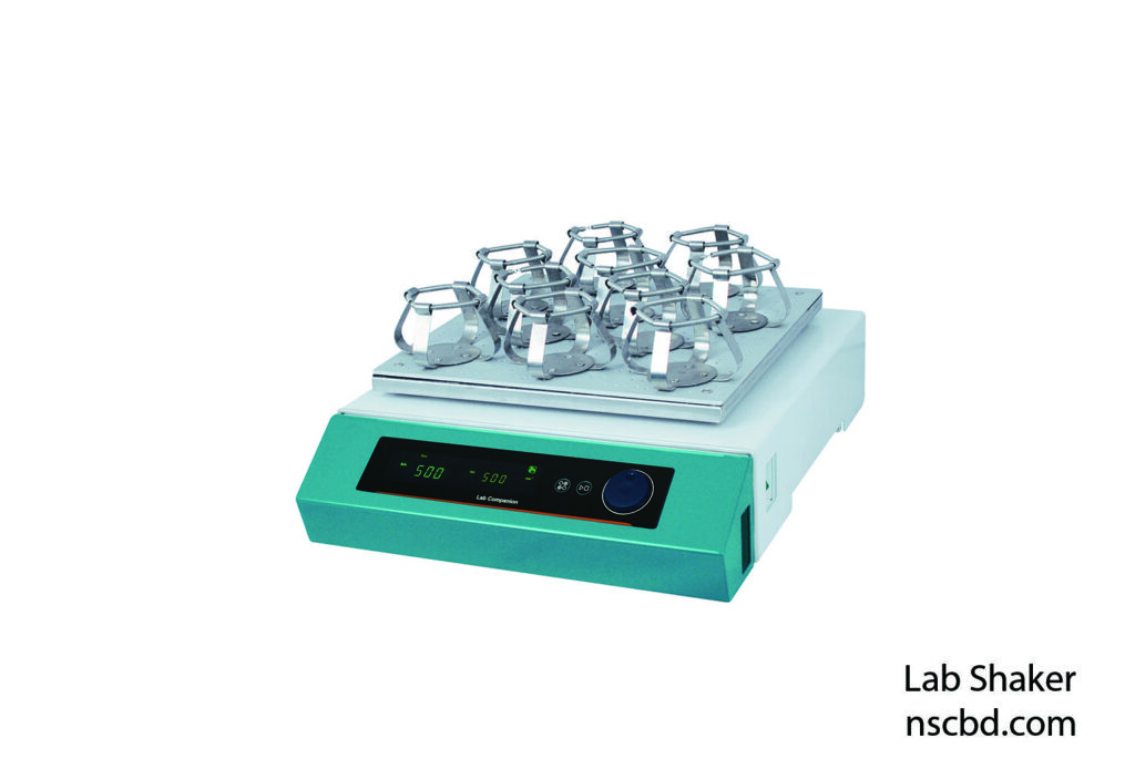 ORBITAL Lab Shaker Dual-action ready stock in bangladesh