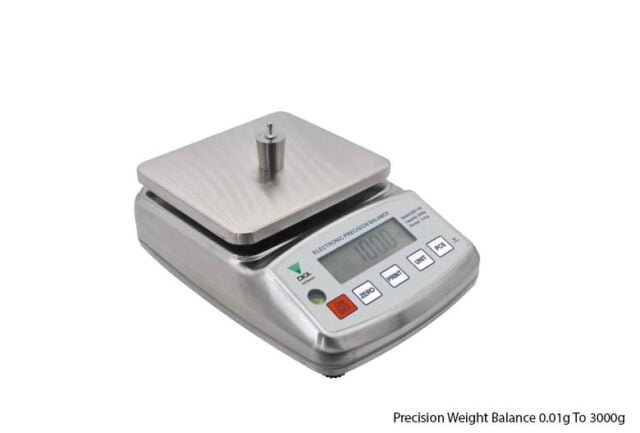 Precision Weight Balance 0.01g To 3000g sell in bd
