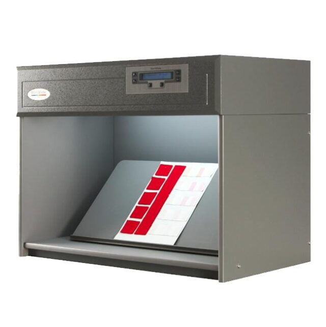 Verivide Light Box Cabinet (CF 60)