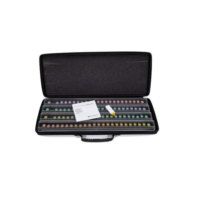 X-Rite Farnsworth Munsell 100 Hue Test