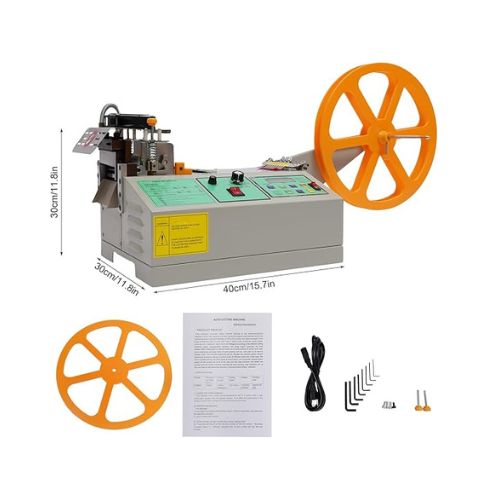 SG-988R Basic Belt Loop Cutter – Round Design | Price in BD