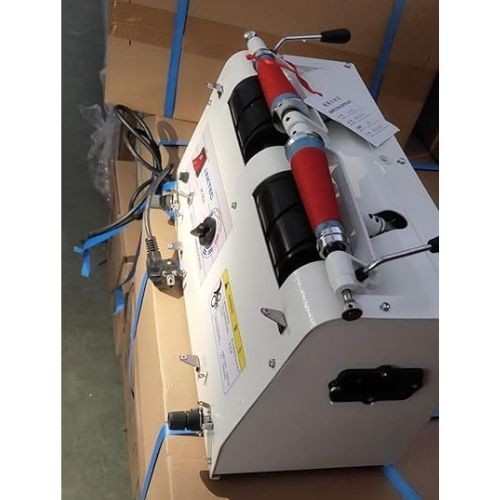 SG-T20S Sewing Thread Distributor Machine – Double Thread