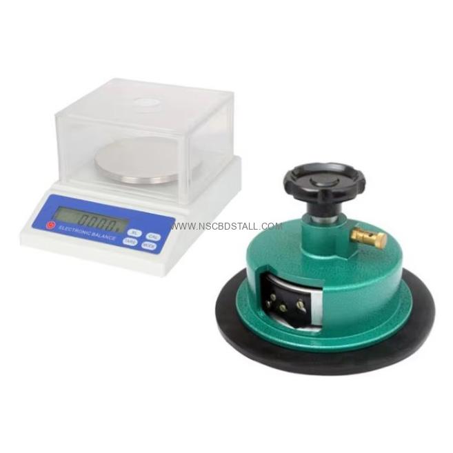 GSM Cutter And Balance Package - 2 - NSCBD
